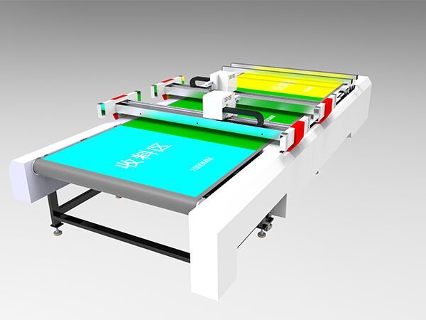 How To Choose CNC PU Leather Cutting Machine For Bags And Shoes - Your ...