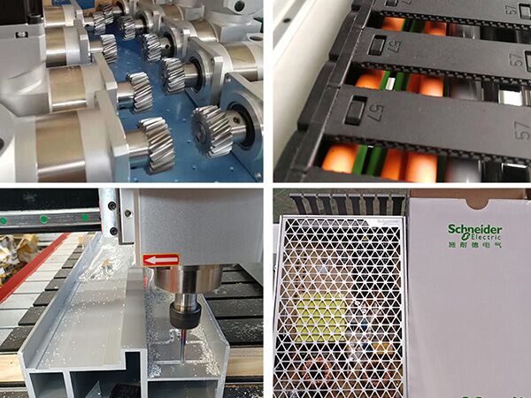 How to Select Machine for Cutting and Grooving Polyester Fiber Acoustic Panels - Your Partner in ...