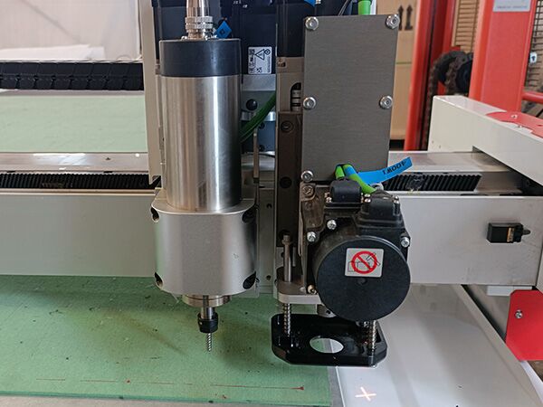 Difference Between Pneumatic Oscillating Tool and Electric Oscillating ...