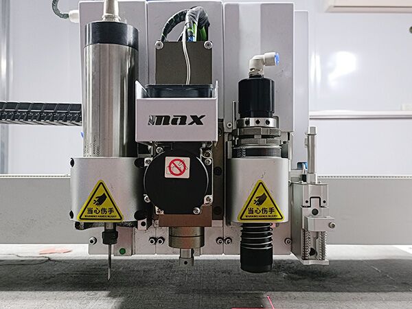 7 Questions: A Beginner’s Guide to Oscillating Knife Cutting Machines ...