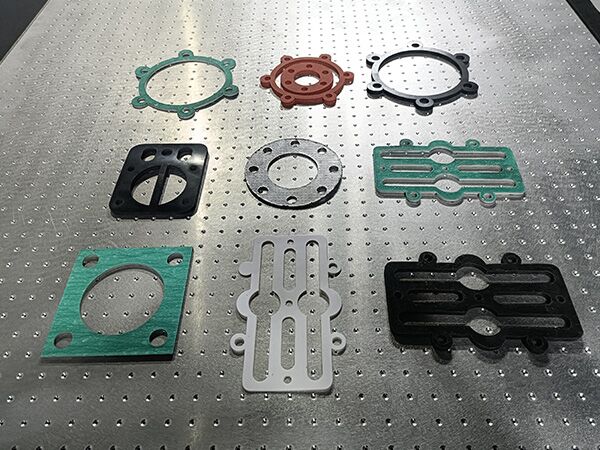 Top 10 Key Questions for Choosing Your CNC Gasket Cutting Machine ...