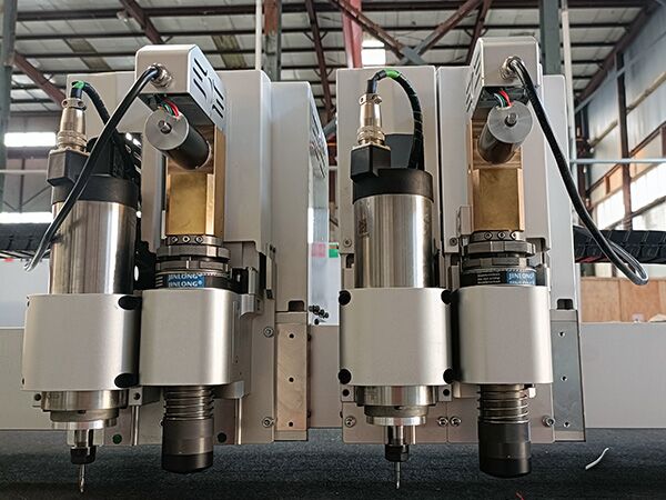 7 Questions: A Beginner’s Guide to Oscillating Knife Cutting Machines ...