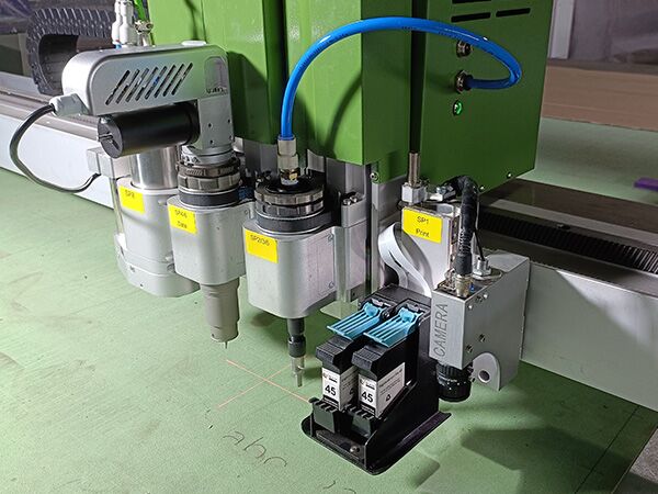 Which Tools to Choose for CNC Acoustic Panel Cutting Machine - Your Partner in Success - AMOR ...