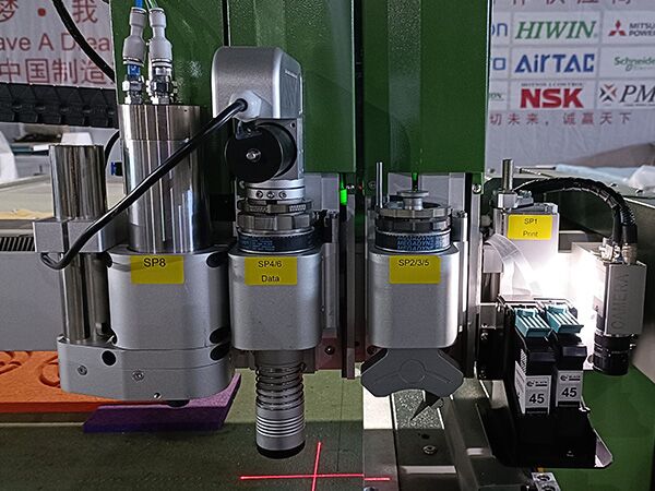 Which Tools to Choose for CNC Acoustic Panel Cutting Machine - Your Partner in Success - AMOR ...