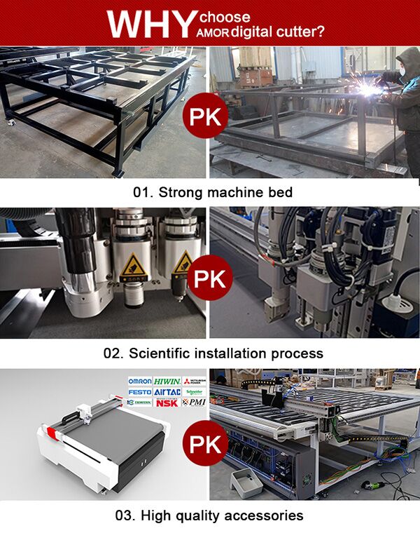 5 Features of Phenolic Duct Fabrication Machine