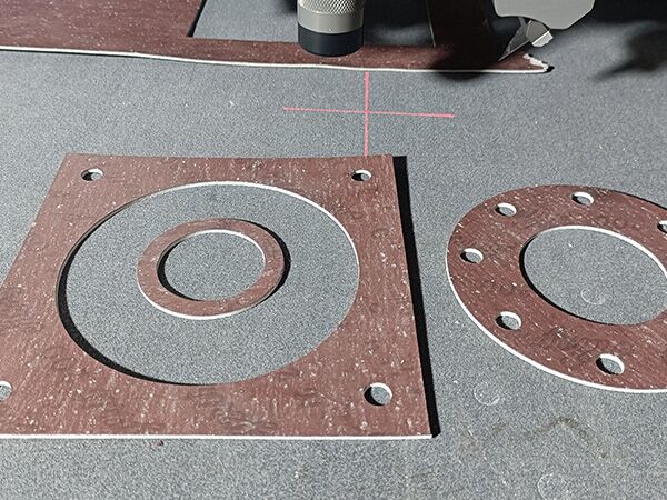 5 Key Advantages of Using CNC Gasket Cutting Machines in Gasket ...