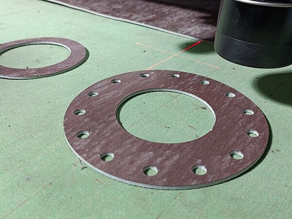 5 Key Advantages of Using CNC Gasket Cutting Machines in Gasket ...