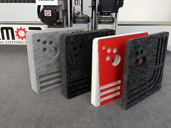 Acoustic Panels Cutting Machines You Need to Know