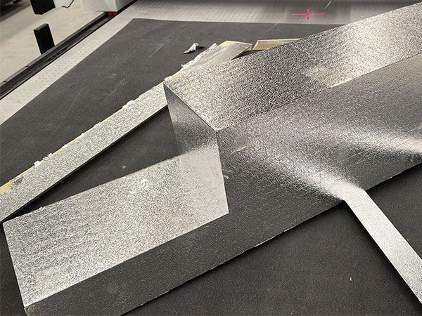 5 Features of Phenolic Duct Fabrication Machine